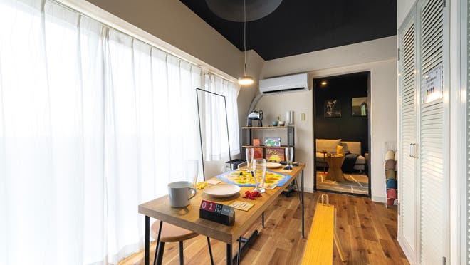 スペモ🎥クリスマス🎄渋谷駅5分🚶♀️プロジェクター🎥おしゃれデート💞映画鑑賞.696_CINEMA渋谷道玄坂2ndの写真11