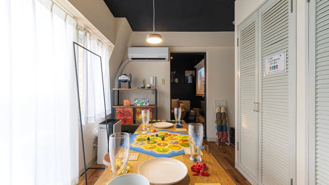 スペモ🎥クリスマス🎄渋谷駅5分🚶♀️プロジェクター🎥おしゃれデート💞映画鑑賞.696_CINEMA渋谷道玄坂2ndの写真12