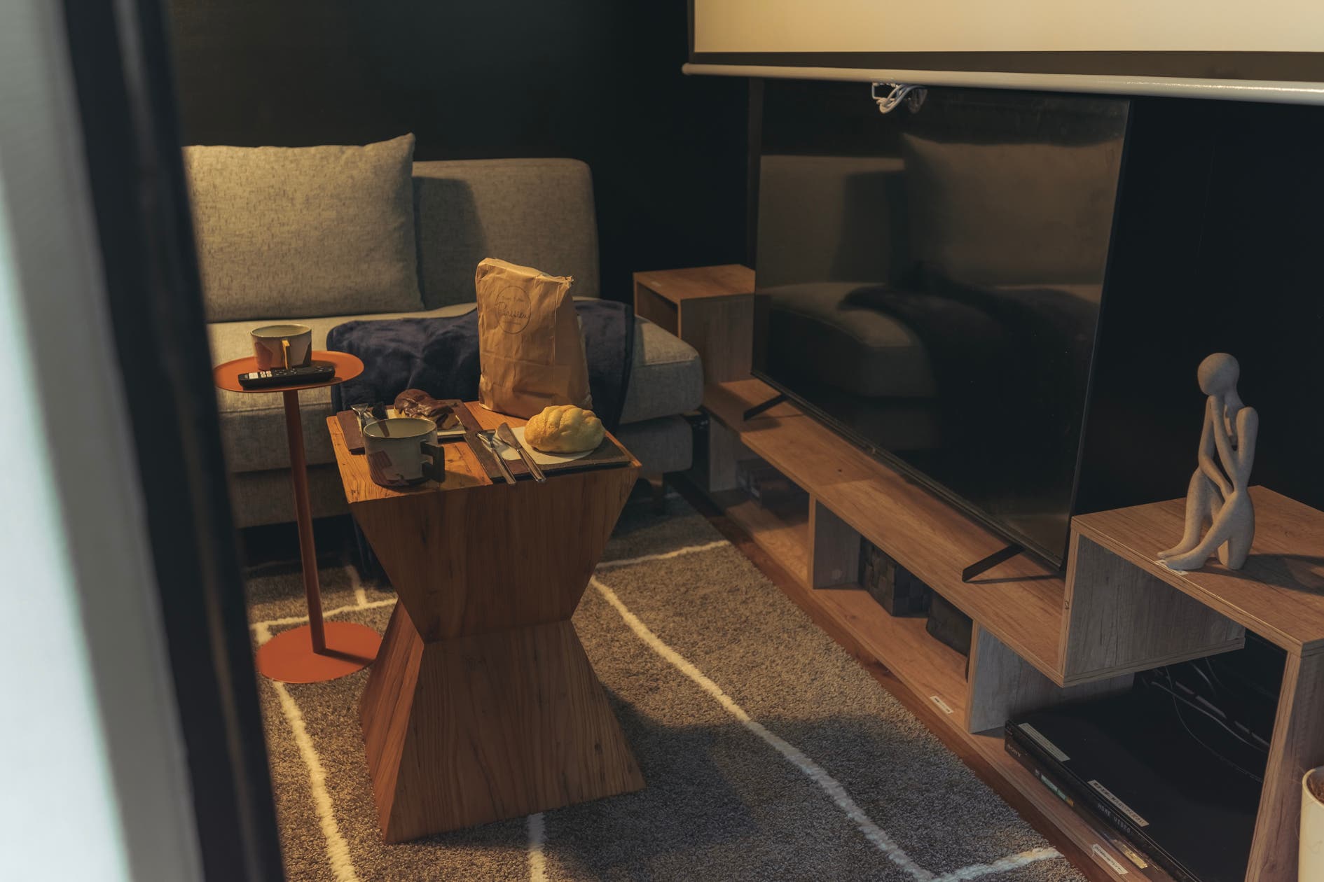 スペモ🎥クリスマス🎄渋谷駅5分🚶‍♀️プロジェクター🎥おしゃれデート💞映画鑑賞.696_CINEMA渋谷道玄坂2ndの写真17