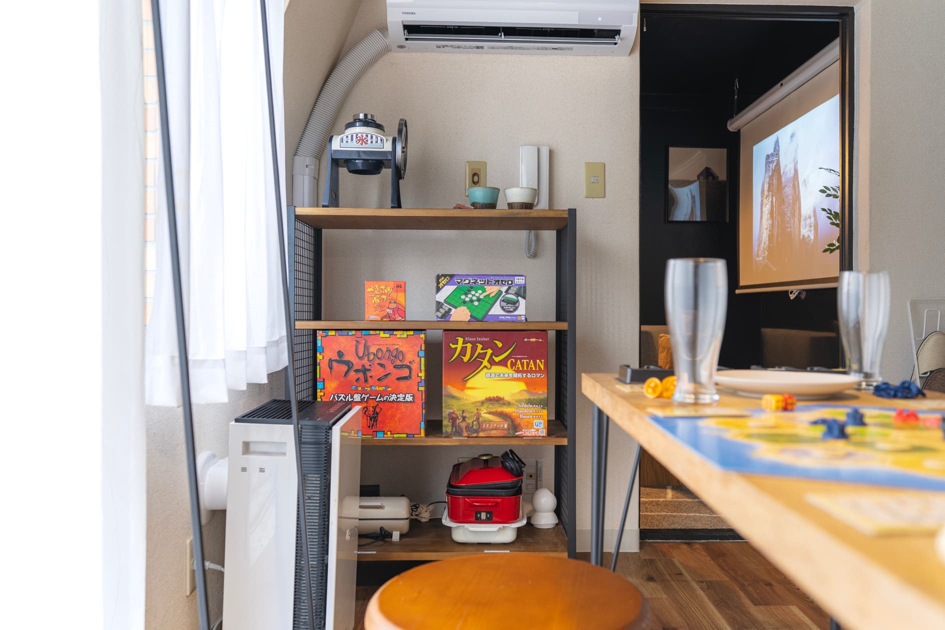 スペモ🎥クリスマス🎄渋谷駅5分🚶‍♀️プロジェクター🎥おしゃれデート💞映画鑑賞.696_CINEMA渋谷道玄坂2ndの写真18