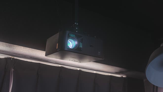 スペモ🎥クリスマス🎄渋谷駅5分🚶♀️プロジェクター🎥おしゃれデート💞映画鑑賞.696_CINEMA渋谷道玄坂2ndの写真27