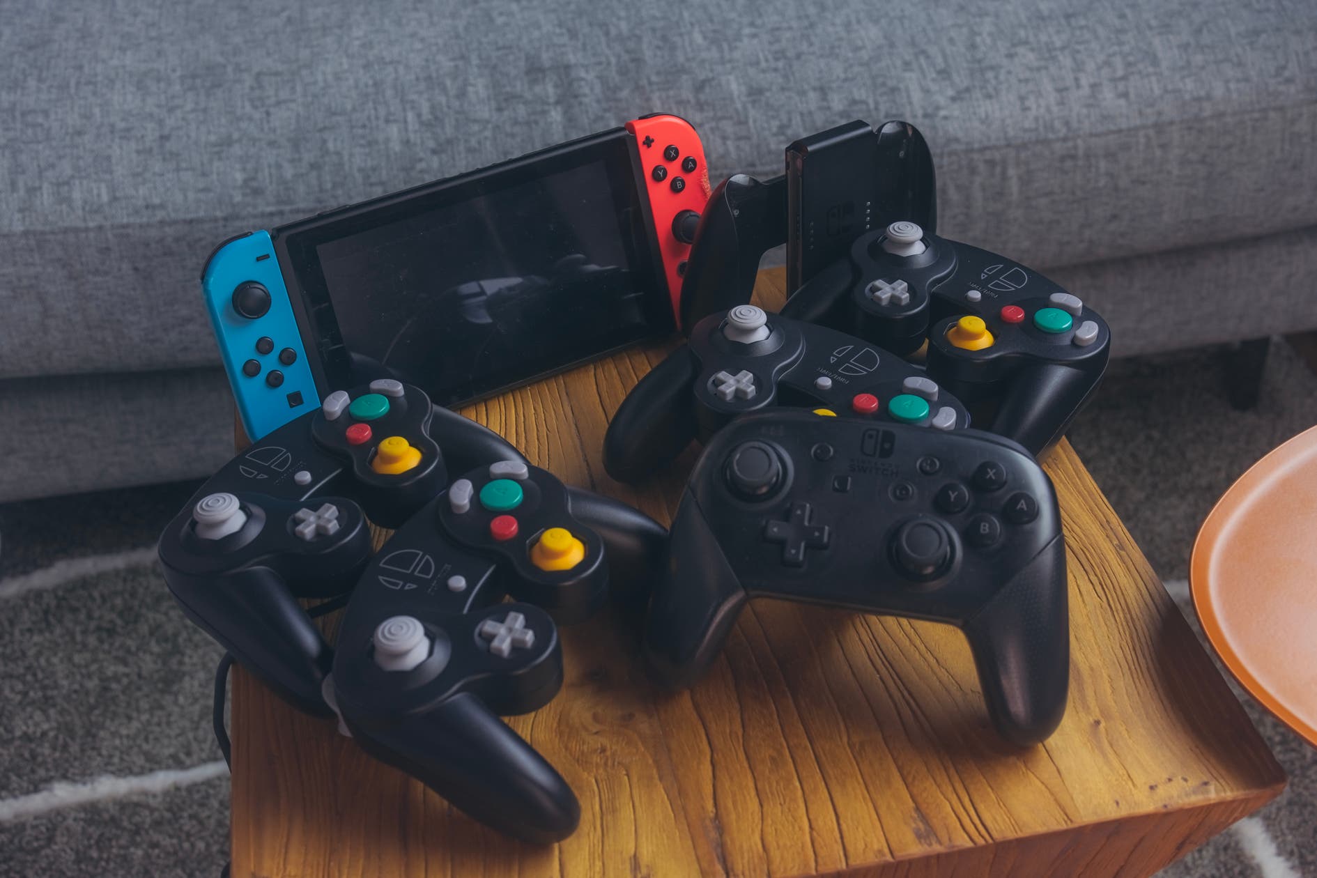 🎮大人気ゲーム機	の画像1