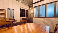 金山駅徒歩圏内!10名利用可🌟おしゃれなカフェスタイル空間でパーティー・歓送迎会🍺100インチプロジェクターで鑑賞会🎥の写真2