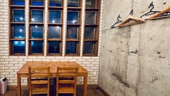 金山駅徒歩圏内!10名利用可🌟おしゃれなカフェスタイル空間でパーティー・歓送迎会🍺100インチプロジェクターで鑑賞会🎥の写真4