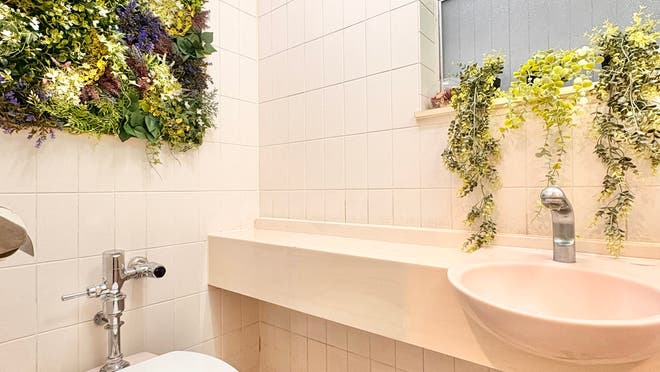 NEW!【日本橋駅30秒/東京駅4分】最大40名/光無料Wifi/会議・撮影・懇親会・女子会・ボドゲ等におすすめ!飲食🍷可!の写真28