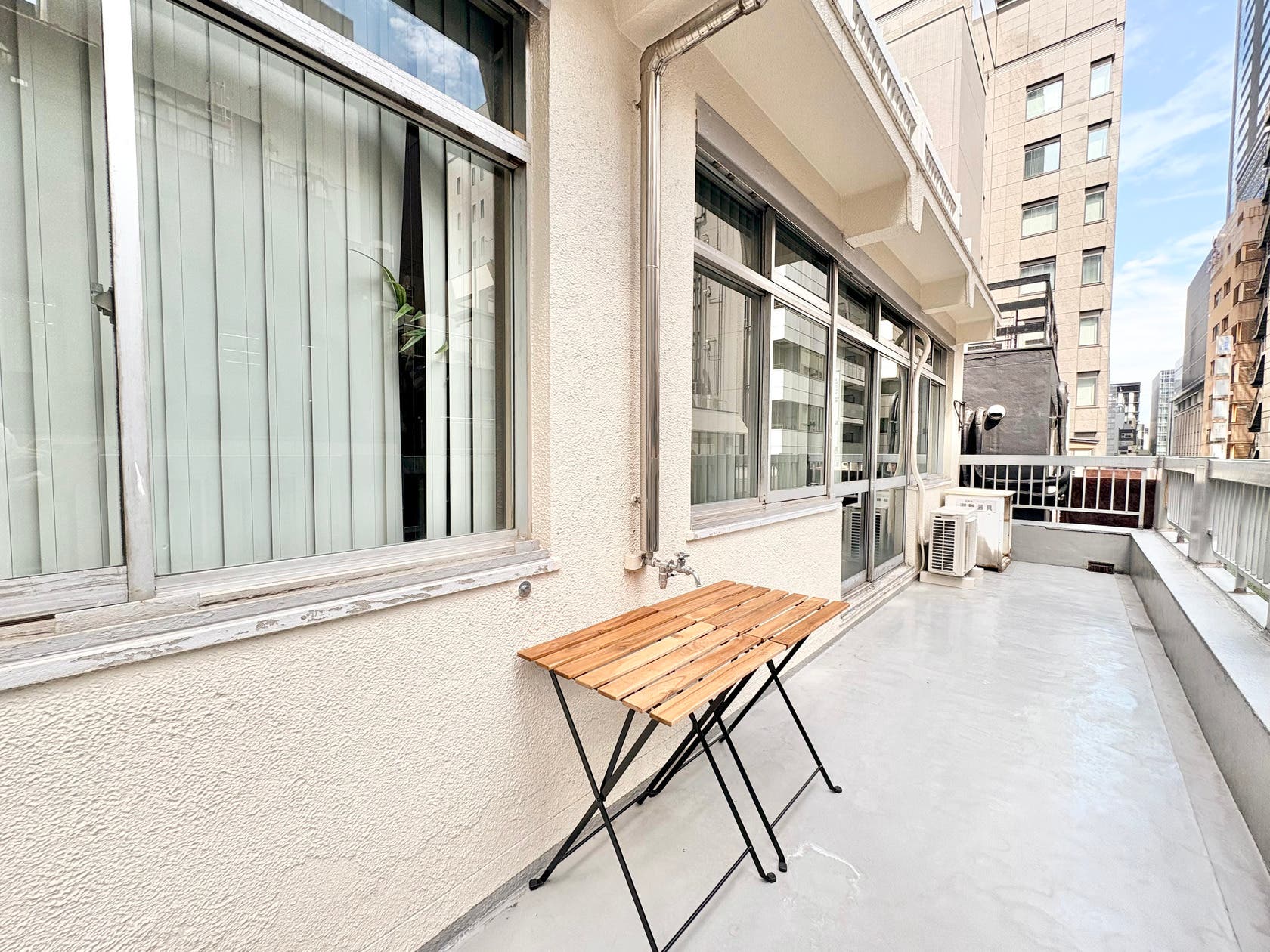 NEW!【日本橋駅30秒/東京駅4分】最大54名/光無料Wifi/セミナー・カンファレンス・会議・懇親会等に！飲食🍷可！・の写真22