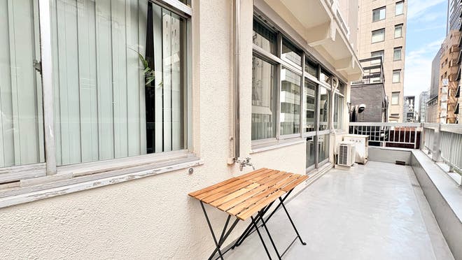 NEW!【日本橋駅30秒/東京駅4分】最大54名/光無料Wifi/セミナー・カンファレンス・会議・懇親会等に!飲食🍷可!・の写真22