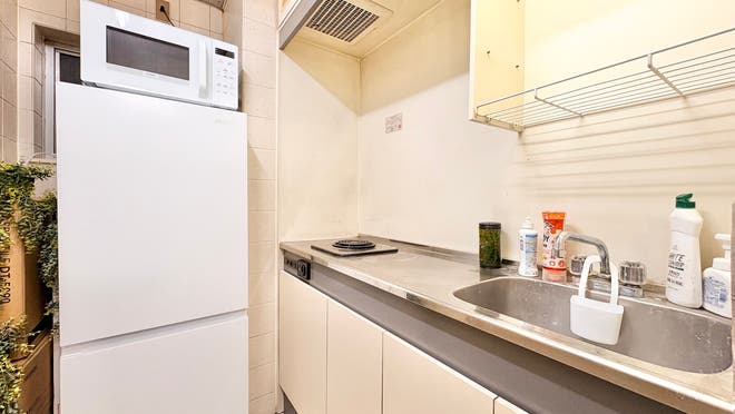 NEW!【日本橋駅30秒/東京駅4分】最大54名/光無料Wifi/セミナー・カンファレンス・会議・懇親会等に!飲食🍷可!・の写真20