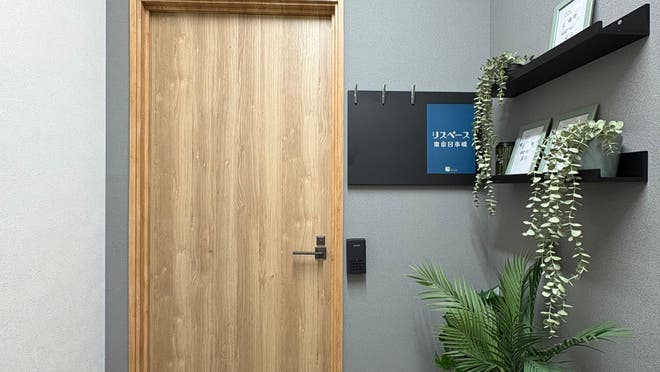 NEW!【日本橋駅30秒/東京駅4分】最大54名/光無料Wifi/セミナー・カンファレンス・会議・懇親会等に!飲食🍷可!・の写真19