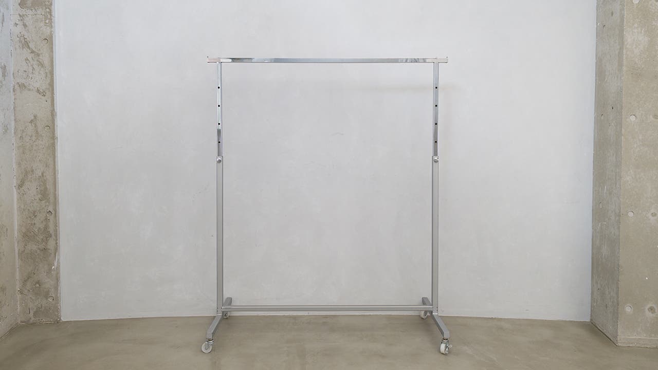 【代官山駅目の前】天井高最大8.6mを誇る120㎡の広々空間に差し込む自然光。展示会・受注会・商用撮影に最適な都会的ギャラリーの写真18