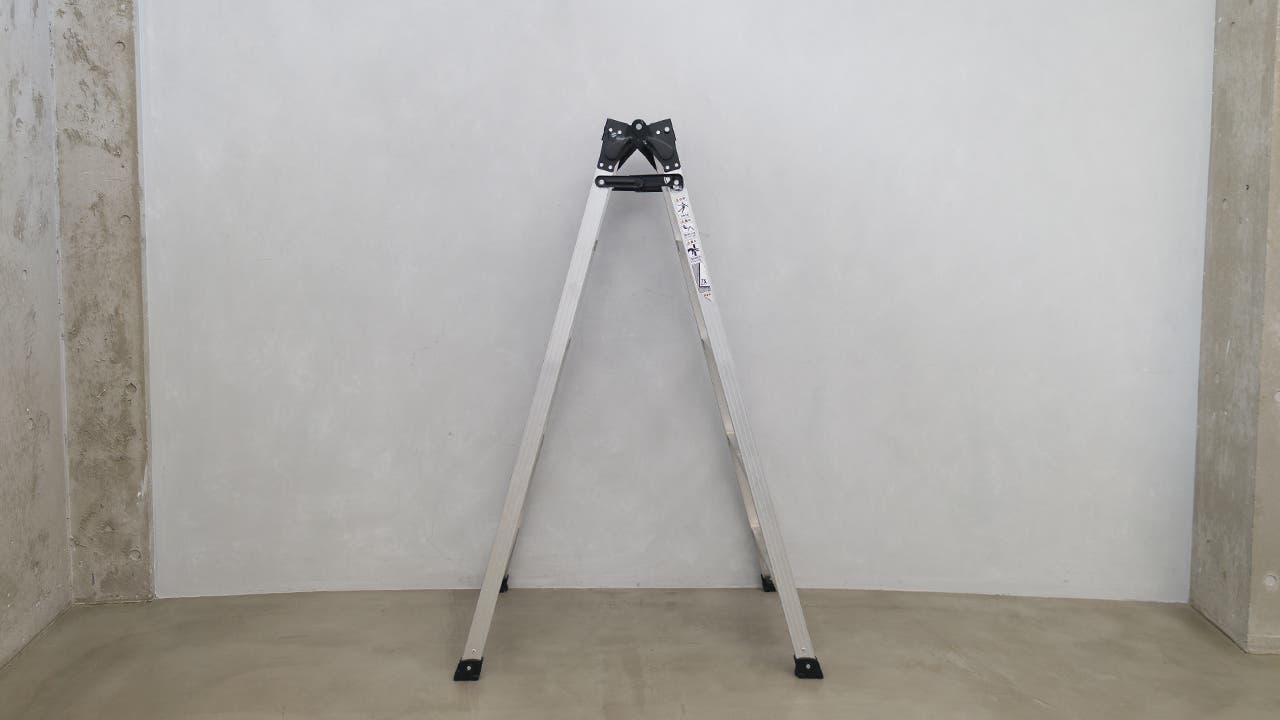 【代官山駅目の前】天井高最大8.6mを誇る120㎡の広々空間に差し込む自然光。展示会・受注会・商用撮影に最適な都会的ギャラリーの写真27