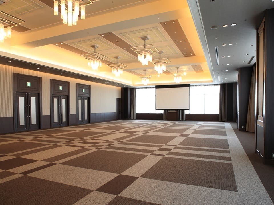 【ホテルモントレ グラスミア大阪】スノーベリーの写真3