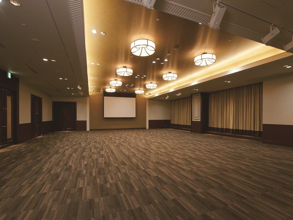 【ホテルモントレ グラスミア大阪】ブルーベルの写真2