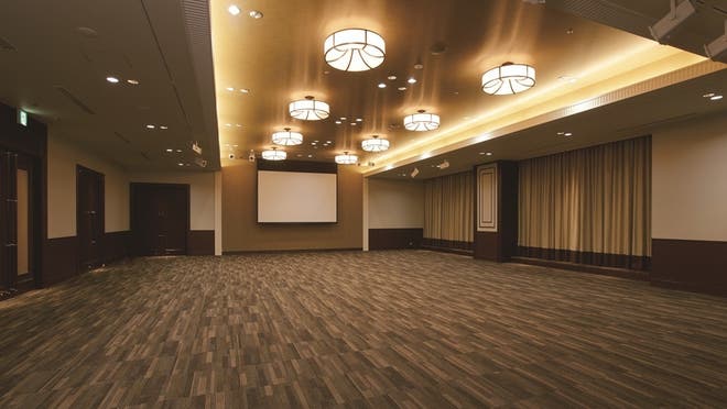 【ホテルモントレ グラスミア大阪】ブルーベルの写真2