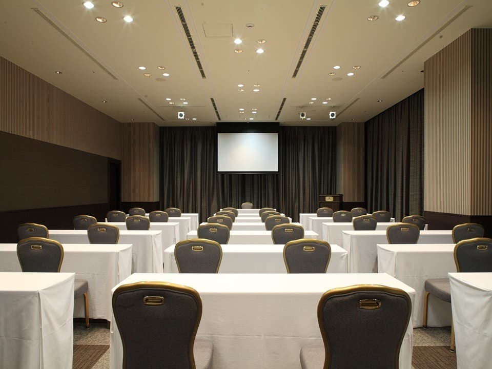 【ホテルモントレ グラスミア大阪】ラベンダーの写真3