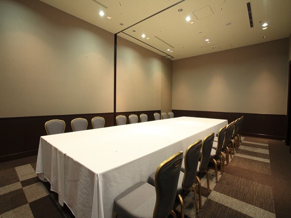 【ホテルモントレ グラスミア大阪】プリムローズの写真1