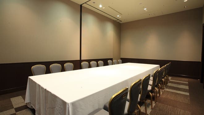 【ホテルモントレ グラスミア大阪】プリムローズの写真1