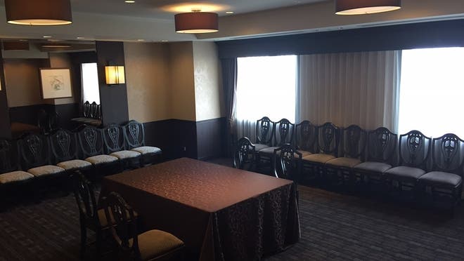 【ホテルモントレ グラスミア大阪】ブルームの写真2