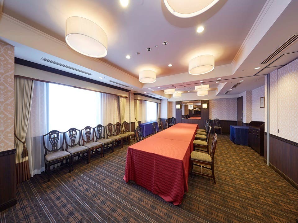 【ホテルモントレ グラスミア大阪】ブルームの写真3