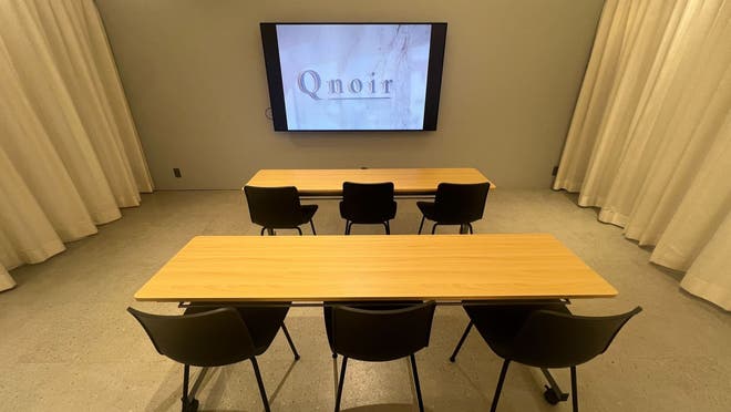 【モニター/長机/椅子あり】セミナー・イベント・ワークショップの写真1