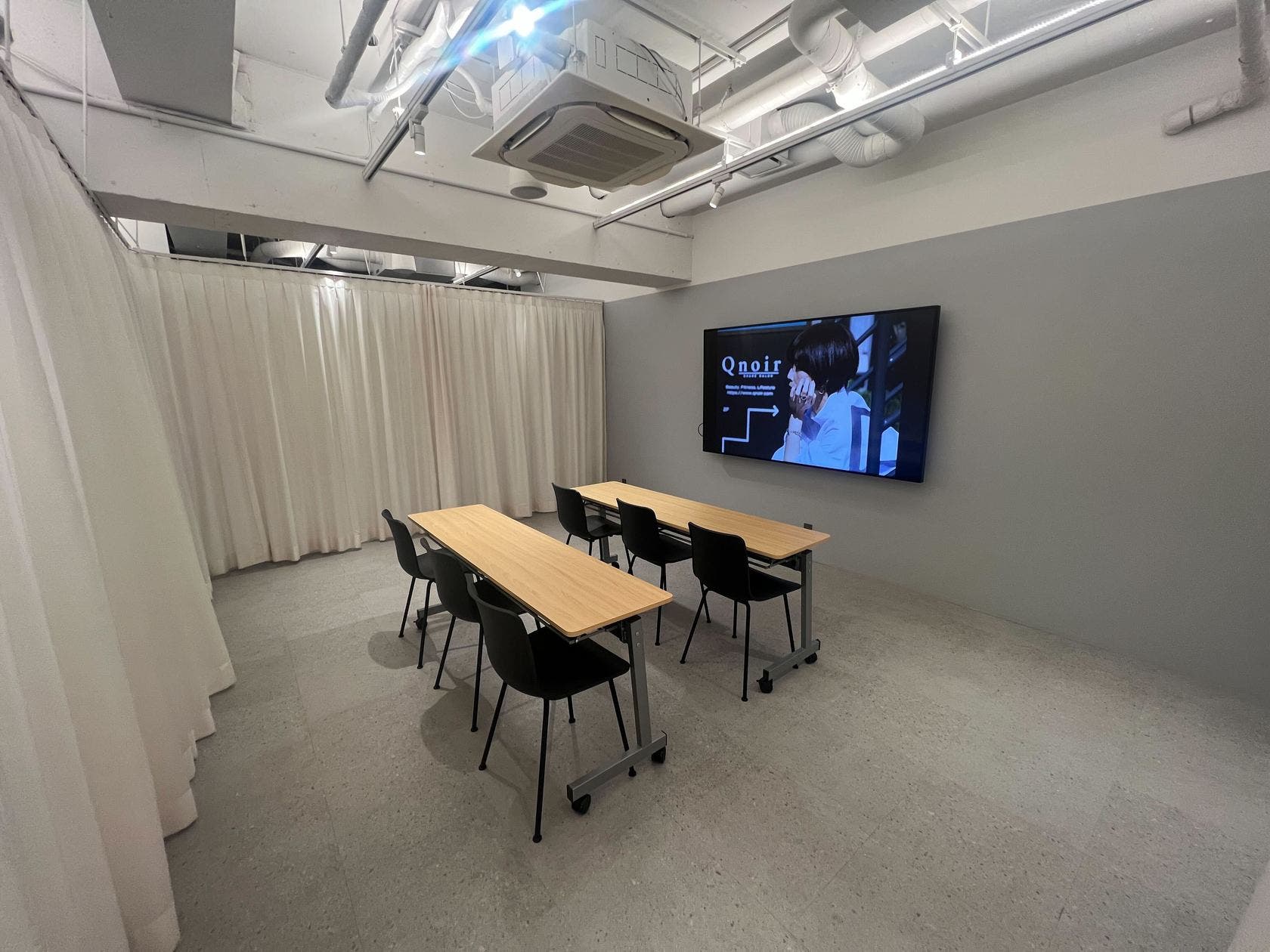 【モニター/長机/椅子あり】セミナー・イベント・ワークショップの写真2