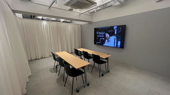 【モニター/長机/椅子あり】セミナー・イベント・ワークショップの写真2