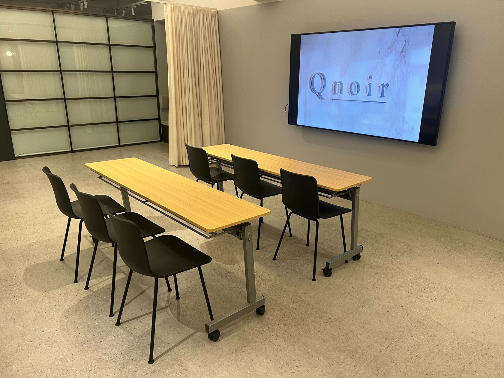 【モニター/長机/椅子あり】セミナー・イベント・ワークショップの写真3