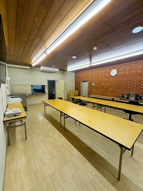 レンタルキッチンの写真4