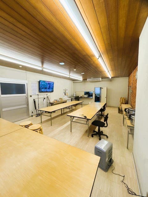 レンタルキッチンの写真5