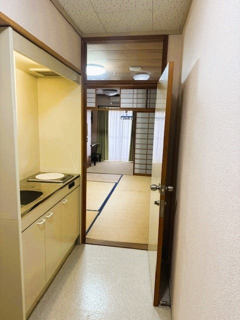 個室104号室の写真1