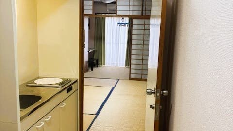 個室105号室の写真1