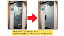 テレワークブース【A】✨新宿駅徒歩圏の1人用個室ブース✨8:00~9:00は朝割115円🌞無料Wi-Fi&プリンターあり!の写真3