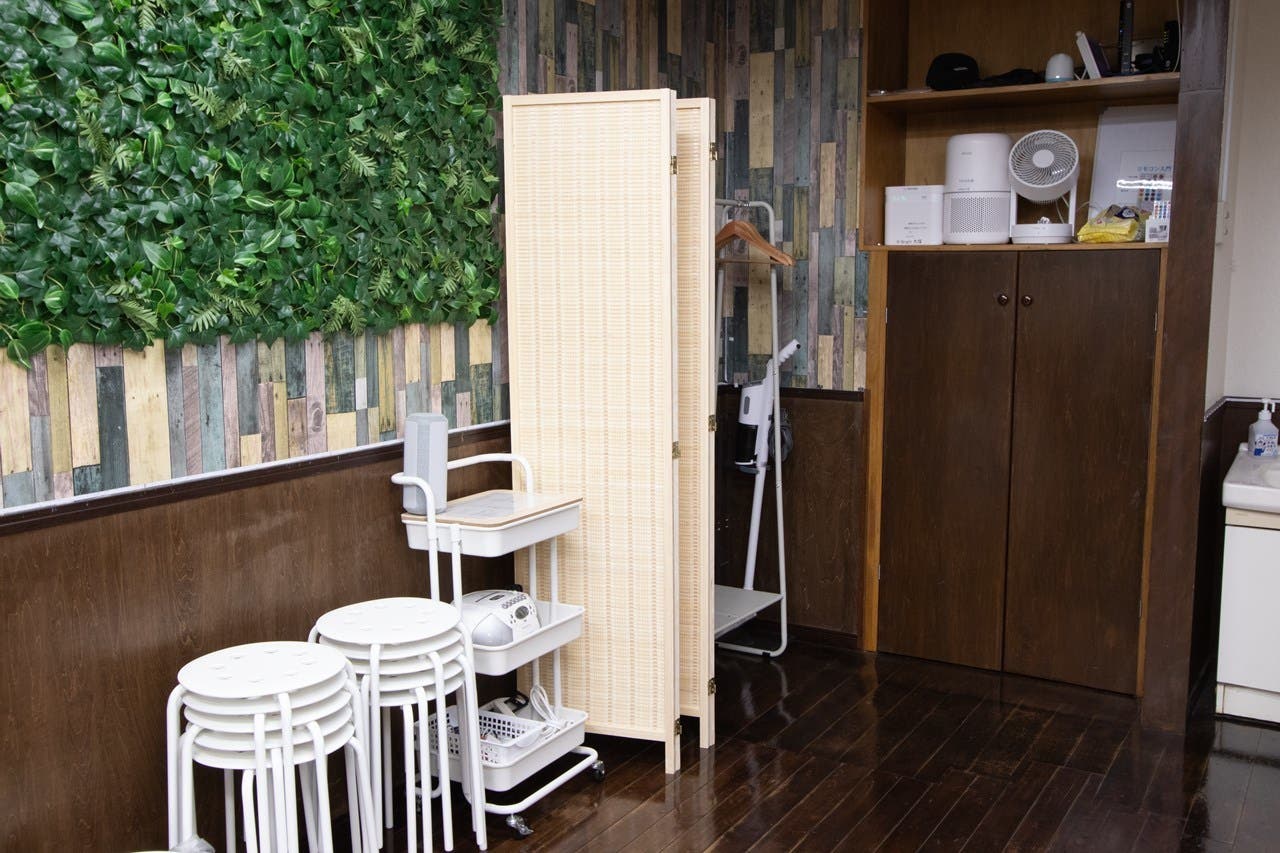 ＜JR山手線大塚駅7分＞鏡4.5mの綺麗で広いスタジオでダンス・ヨガ・ピラティス・演劇・稽古・撮影などにおすすめの写真14