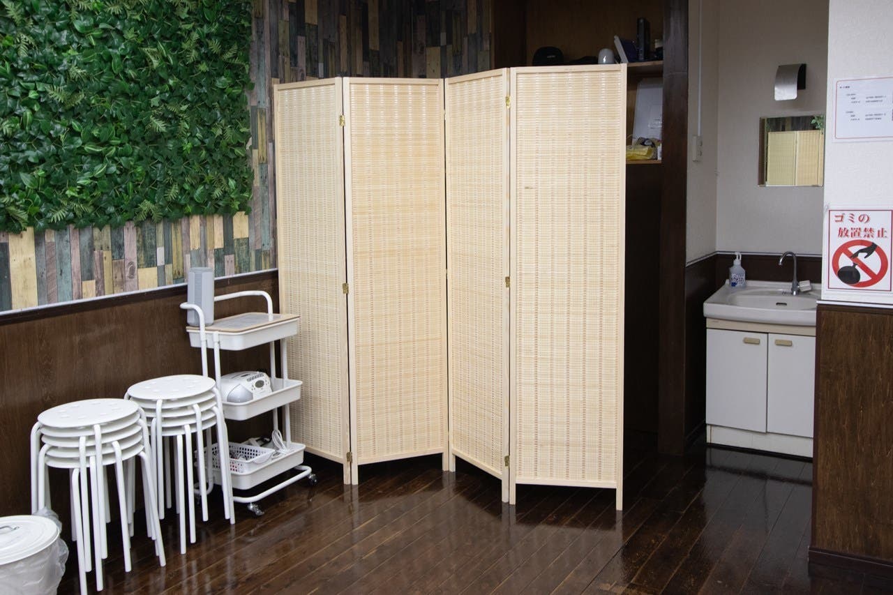 ＜JR山手線大塚駅7分＞鏡4.5mの綺麗で広いスタジオでダンス・ヨガ・ピラティス・演劇・稽古・撮影などにおすすめの写真12