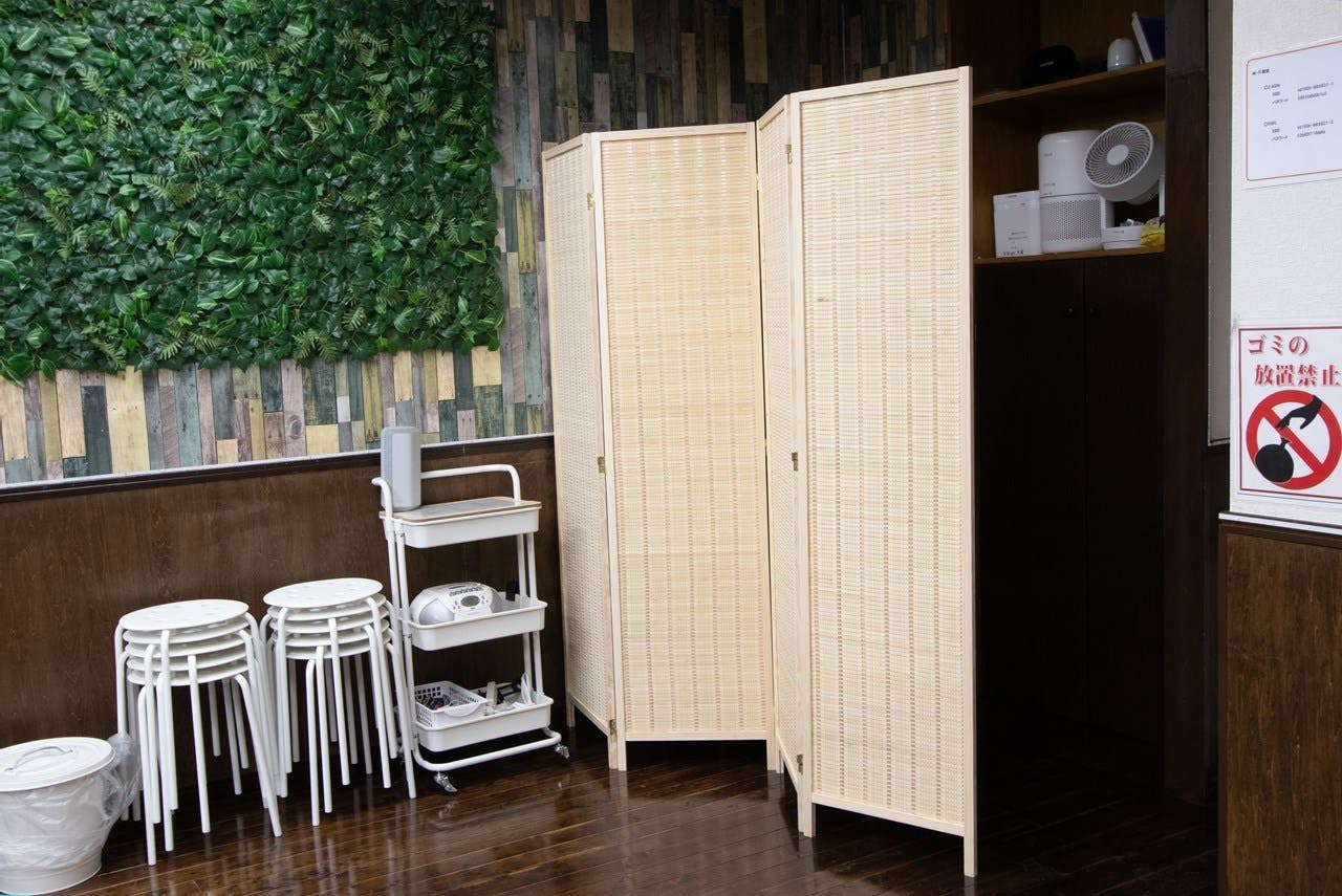 ＜JR山手線大塚駅7分＞鏡4.5mの綺麗で広いスタジオでダンス・ヨガ・ピラティス・演劇・稽古・撮影などにおすすめの写真13