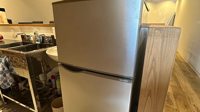 名鉄堀田駅8分🚄17名着席💺キッチン/カウンター/イベント/撮影会/会議/セミナー/プロジェクター/コスプレの写真9