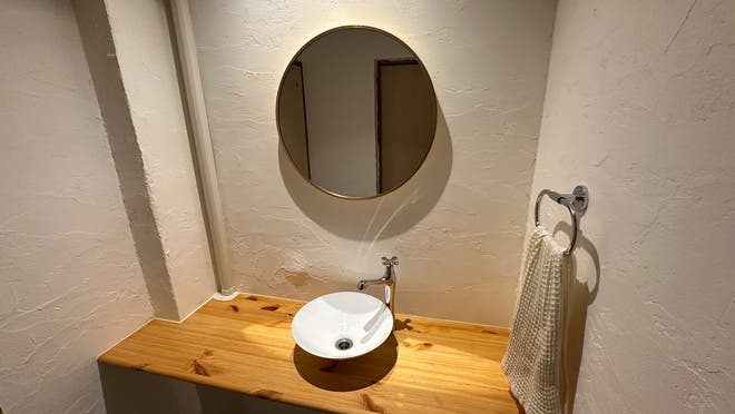 名鉄堀田駅8分🚄17名着席💺キッチン/カウンター/イベント/撮影会/会議/セミナー/プロジェクター/コスプレの写真30