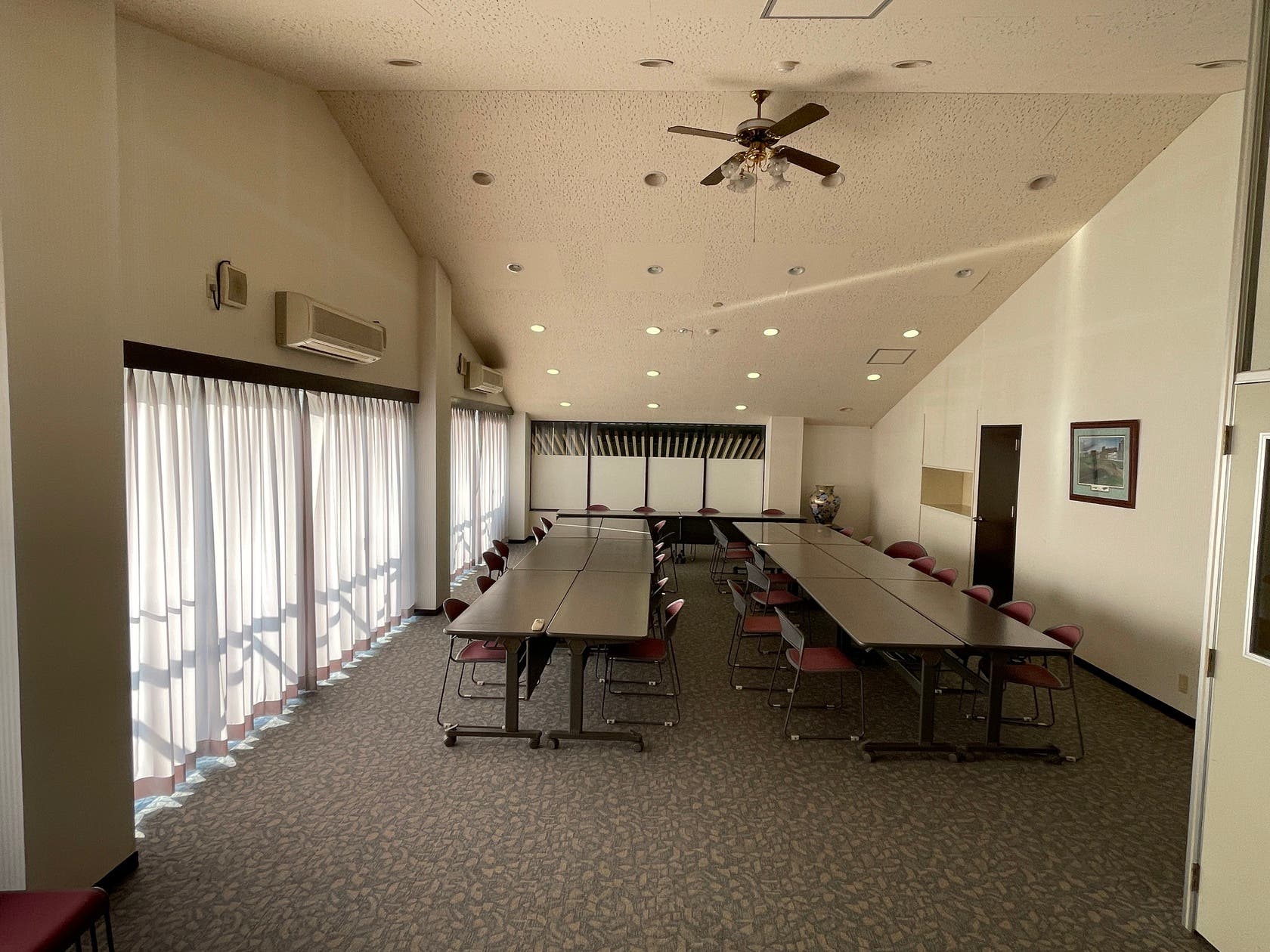 阿蘇の麓の多目的ルームの写真1