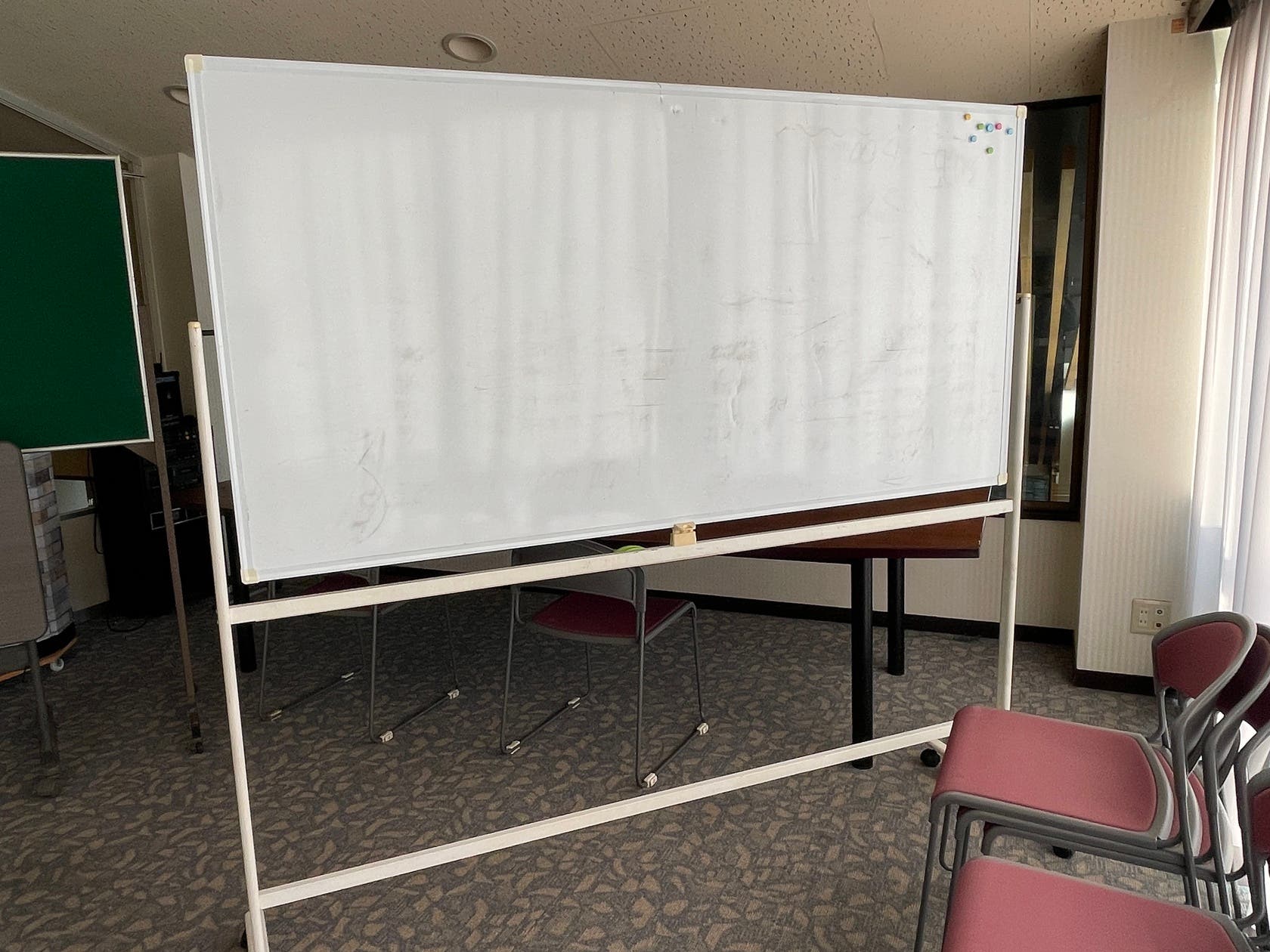 阿蘇の麓の多目的ルームの写真6