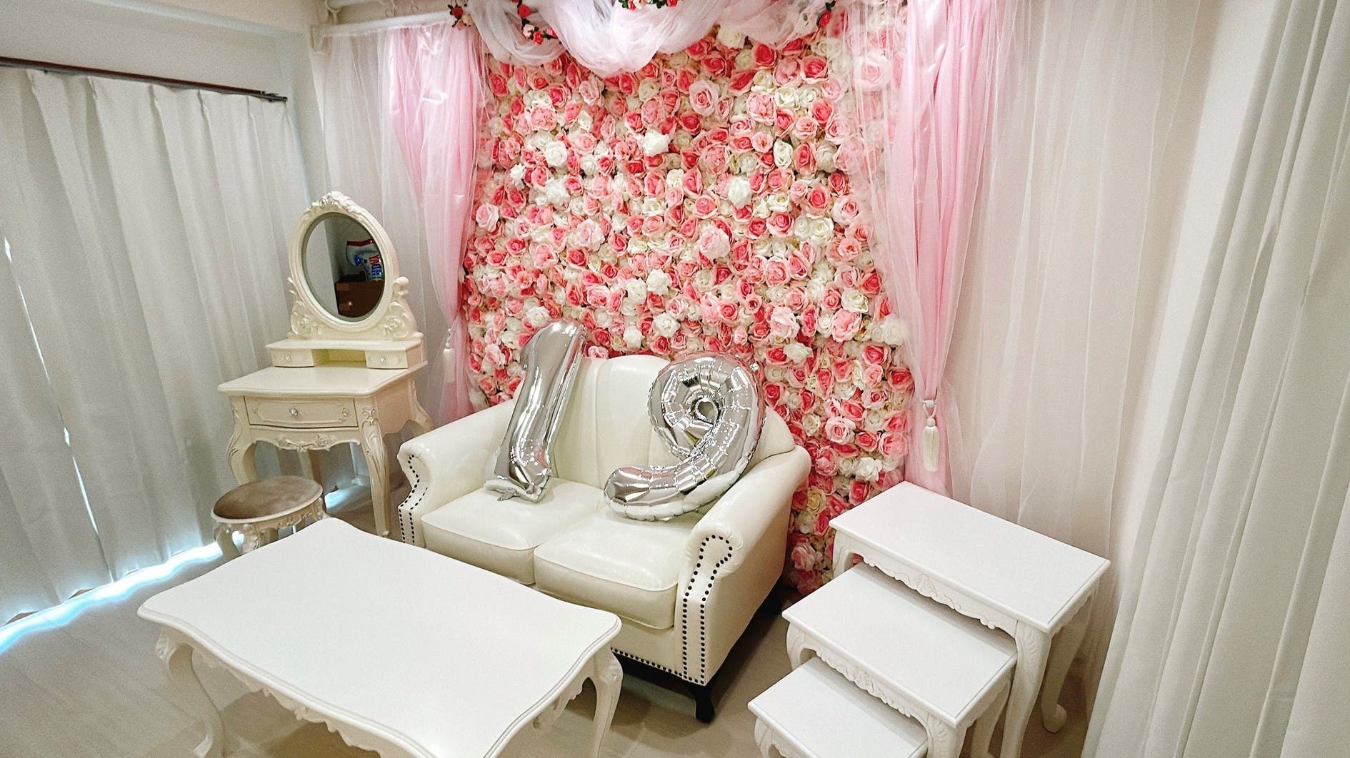 推し活💓YouTube配信、Instagram撮影などに最適💓の写真4