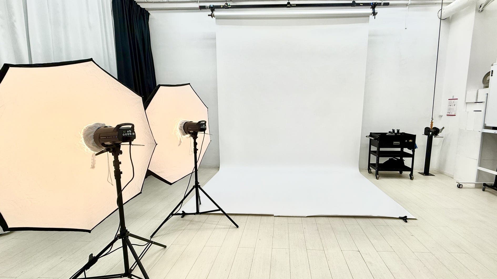 お得なレンタルオプションパックの画像1