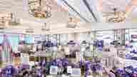 【ホテルモントレ ラ・スール大阪】ホール 朗鳴館の写真2