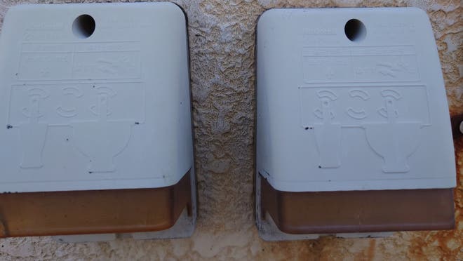 北池袋の屋上の写真4