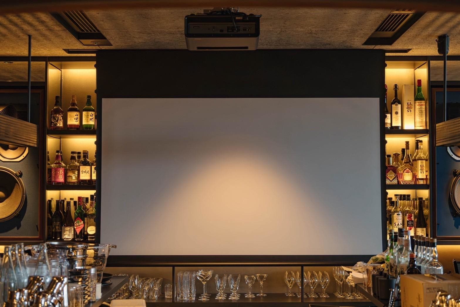 駅近ビルのルーフトップバー。会議場所や懇親会利用にも。の写真6