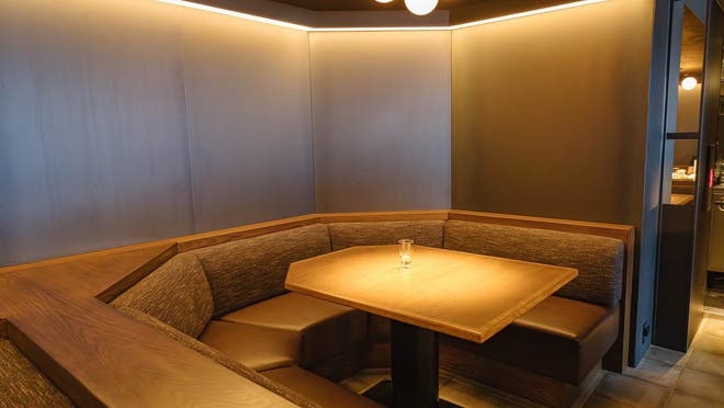 駅近ビルのルーフトップバー。会議場所や懇親会利用にも。の写真4