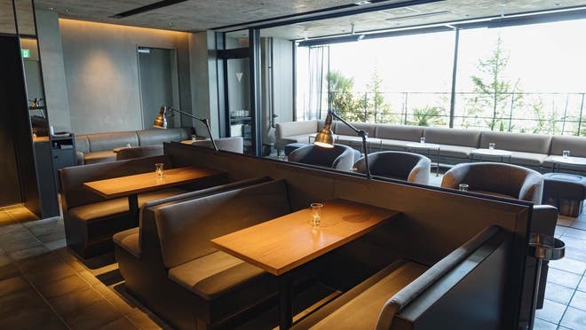 駅近ビルのルーフトップバー。会議場所や懇親会利用にも。の写真2