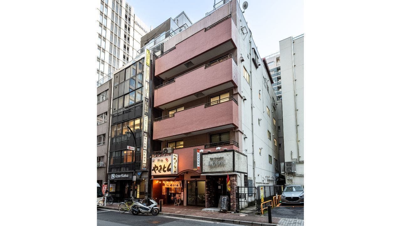 🚃日本橋駅徒歩2分✅6:00～24:00まで利用可能✅当日予約OK✅完全個室✅会議/打ち合わせ✅カードゲーム/ボドゲOK！の写真10