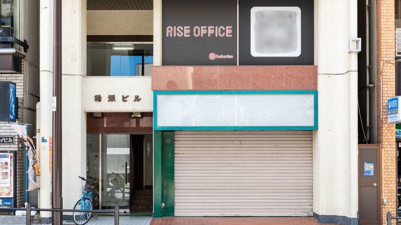 ✨期間限定！特別料金✨外苑前駅から徒歩１分✅当日予約可能！✅駅近＆リーズナブル！✅シンプル会議室✅少人数での打ち合わせの写真11