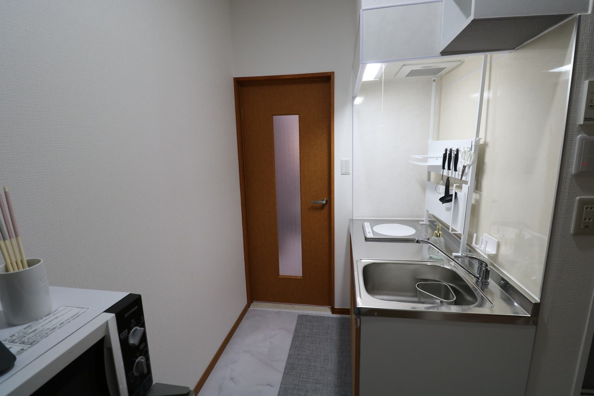 全面リフォーム済み🌟姫系のインテリアが可愛いお部屋🎈YouTube撮影やコスプレに最適♪の写真17