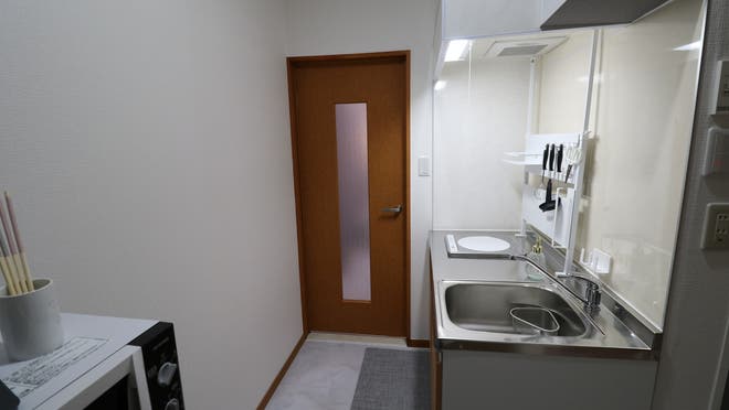 全面リフォーム済み🌟姫系のインテリアが可愛いお部屋🎈YouTube撮影やコスプレに最適♪の写真17